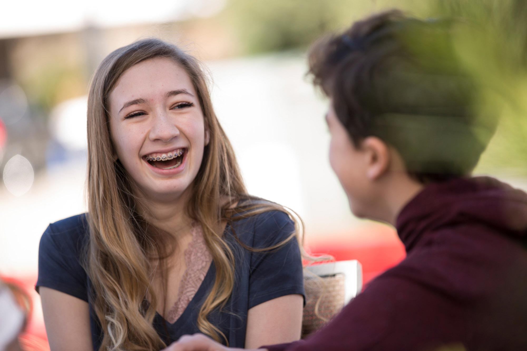 Braces | Sims Orthodontics | Pensacola, Gulf Breeze, Milton & Crestview